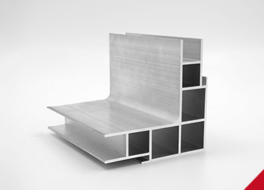 Aluminum Motor Body Profile - Buy Aluminum Motor Body Profile Product ...