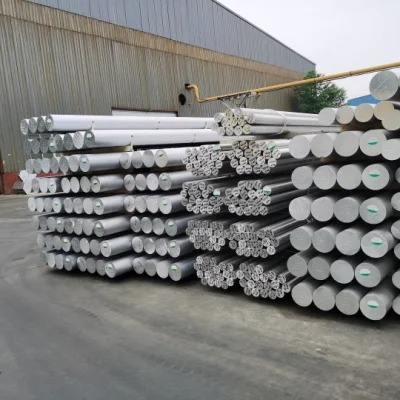 3000 Series Aluminum Bar - Buy Product on Shanghai Zhongduo Aluminum ...